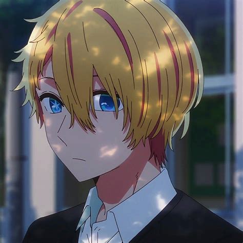 Aqua Hoshino My Star