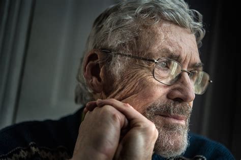 A Dc Doctor Blogs About His Decline As Alzheimers Claims His Mind