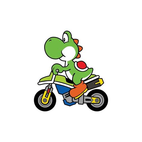 Yoshi Vector Art Icons And Graphics For Free Download