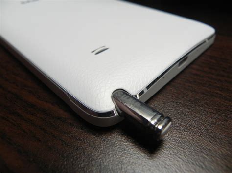 Samsung Galaxy Note 4 Review021 Tablet News