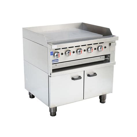 Commercial Griddles Australia — Commercial Equipment Online
