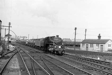 The Transport Library British Railways Steam Locomotive Class Br