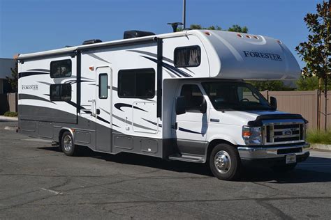 Forest River Forester 3171 Rvs For Sale In California