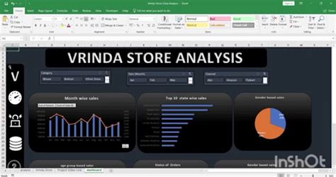 clean merge visualize and analyze the excel data by abhi excel90 fiverr