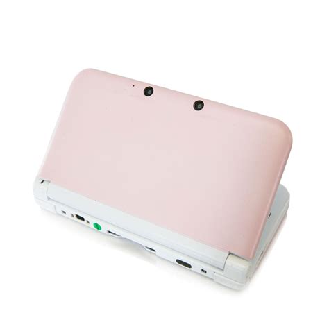 Nintendo 3ds Xl Hot Pink