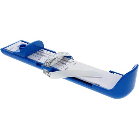 دستگاه اندازه گیری پا Utoolmart برای کودکان خریدن کفش سایزر کفش بصورت