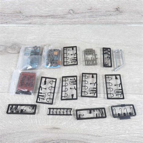 ROCO - H0 - 15 teiliges Zurüstteile Konvolut - #BE71678 | eBay