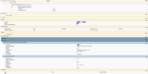 Error When Running Gpupdate Force Windows Spiceworks Community