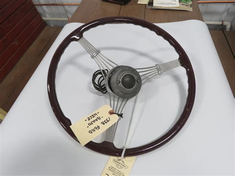 Banjo Steering Wheels For Sale At Ryan Hannum Blog