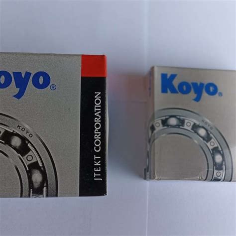 Promo Bearing Laher Roda Depan L Kuda Panther Kapsul Diskon Di Seller Tokotomotif