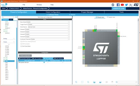 cubemx 配置stm32 usb虚拟串口 mob6454cc6dcf7f的技术博客 51cto博客