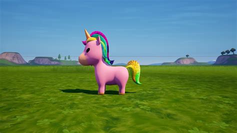 Unicorn Fashion 3809 6400 3183 By Goldstien Fortnite Creative Map Code Fortnite Gg