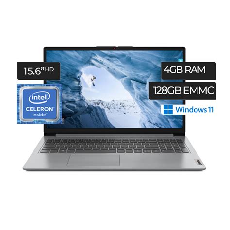 Lenovo Ideapad Ijl Tecpreciazos