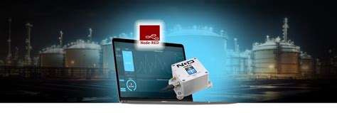 Node Red And Ncd Iot Powerfully Simple Iot For The Masses