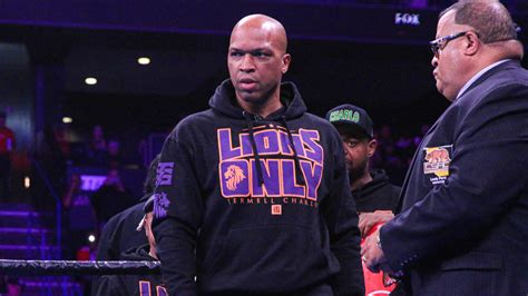 This Week On The Pbc Podcast Derrick James And Legendary Battles