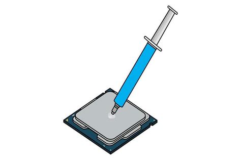 Proper Guide On How To Apply Thermal Paste