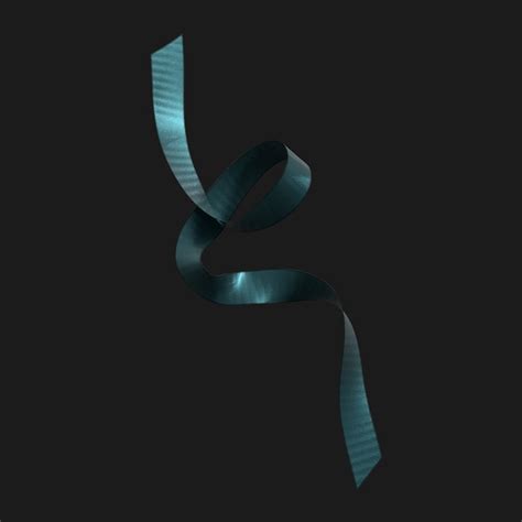 Free Ribbon 3d Models For Download Freepik