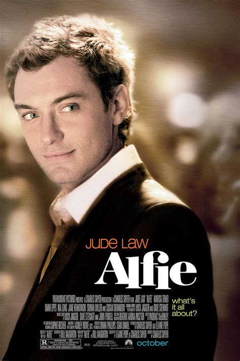 Alfie 2004 Full Cast And Crew Imdb