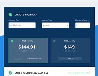 Billing Ui Design Projects Photos Videos Logos Illustrations And Branding Behance