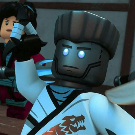Pin En Ninjago For Nora Ninjago Personajes Lego Gays