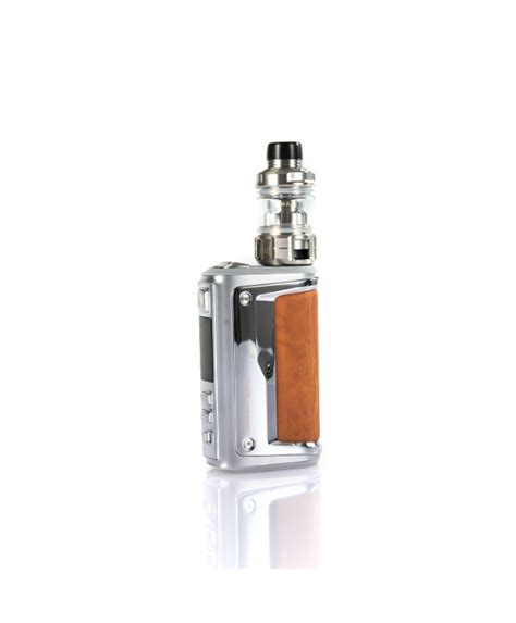 VOOPOO Argus GT 2 Kit Price 72 99 With Code AGT2K What S New