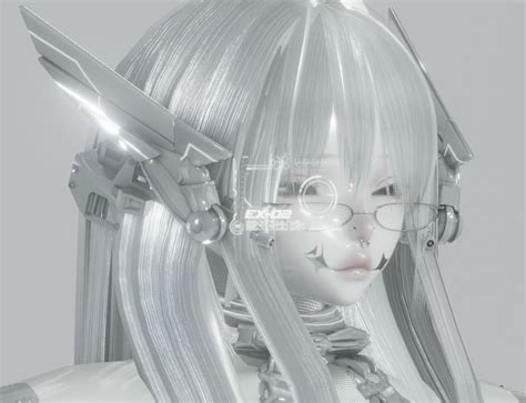 12 Vrchat Avis ౨ৎ Ideas Female Avatar Vr Anime Avatar