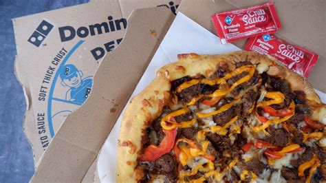 Dominos Just Announced An Exciting Discount For Customers Who Order Online