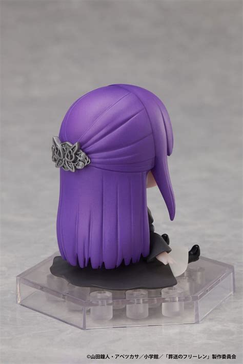 Frieren Beyond Journeys End Dform Action Figure Fern