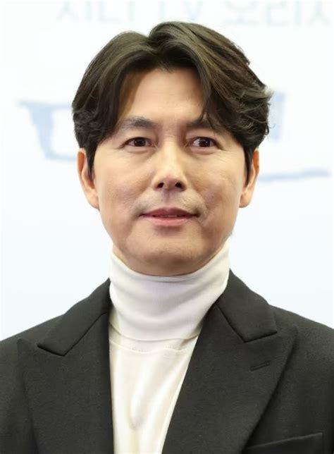 정우성 Sns 플러팅 논란…‘작업의 정성