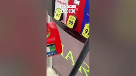 Fueled By Deception How Youre Getting Ripped Off At The Pump Subscribe To Chickanic On