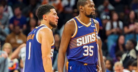 Phoenix Suns Perfect Alternative Plan If Jimmy Butler Trade Fails - Fadeaway World