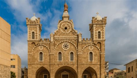 Batroun › Go Batroun