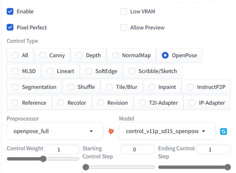 StableDiffusion Web UI 初学者的全面用户指南 uneedai