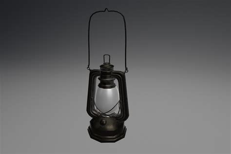 Lantern01 3d Interior Unity Asset Store
