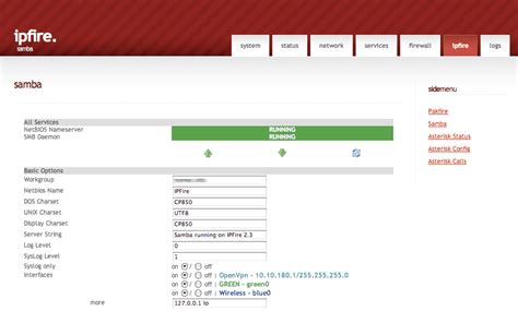 4 Best Linux Open Source Firewall For Cyber Security 2024 LinuxShout