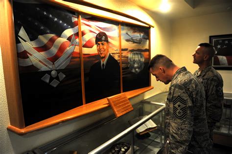 Kadena Welcomes 5th Af Command Chief Pacific Air Forces Article Display