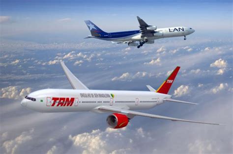 LATAM Airlines Group reporta estadísticas operacionales preliminares