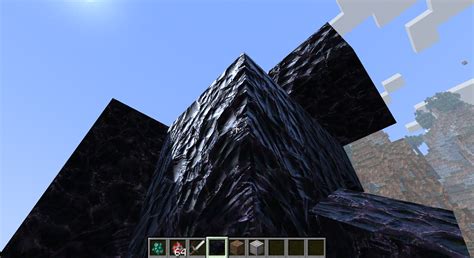 Simply Upscaled Minecraft Shaders Curseforge