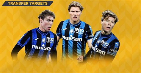 Rasmus Hojlund Why Manchester United Want The Striker And Everything