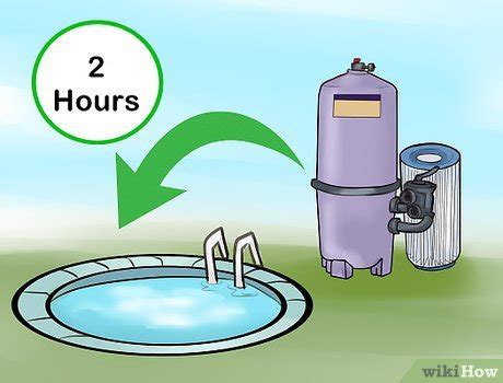 How To Set A Pool Timer Using Your Pump Efficiently