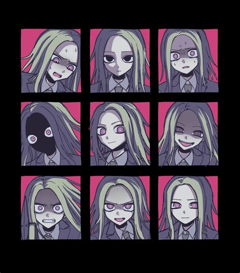 Pisapipi Makoto Kagutsuchi Master Detective Archives Rain Code