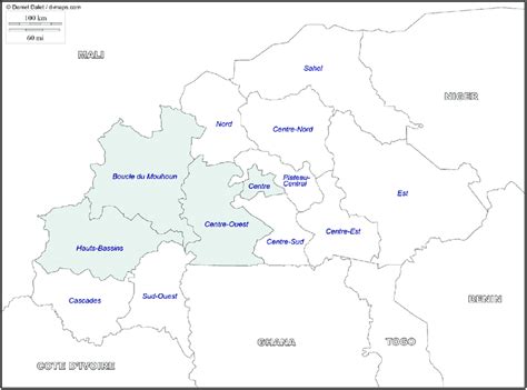 Four Regions For The Pilot Program Introducing Subcutaneous Injectables