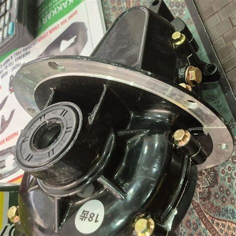 E Rickshaw Gearbox Assembly At ₹ 1250piece Rickshaw Gearbox In New