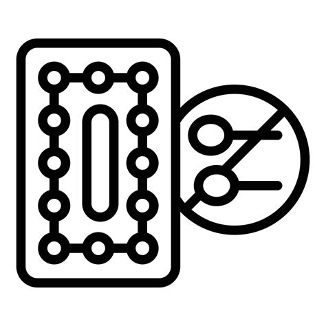 Sexual Pills Icon Outline Vector Sex Education 15101001 Vector Art At