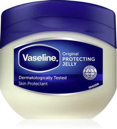 Vaseline Original вазелин | notino.ru