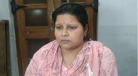 उमेश पाल की पत्नी बोलीं अतीक अहमद को हो फांसी की सजा Mp Mla कोर्ट के