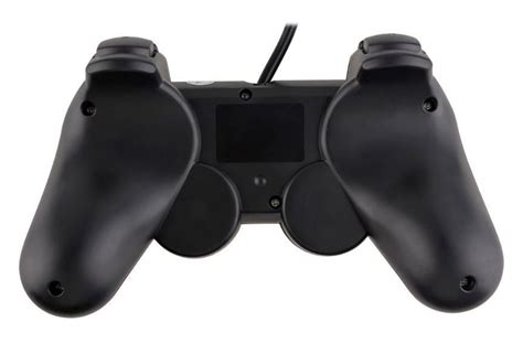 2 Pack Wired Controller Compatible With Ps2 Playstation 2 Console
