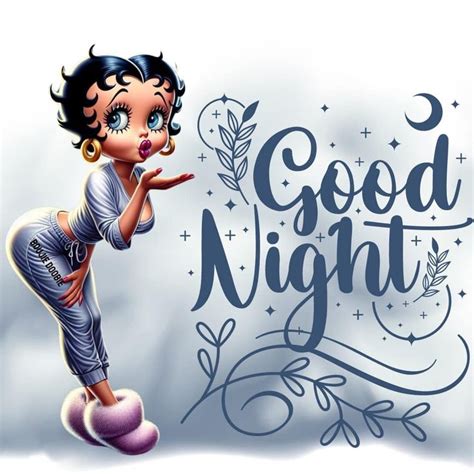 Pin By Els Van Genechten On Goedenavond En Slaap Wel In 2024 Betty