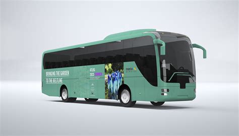 London Design Awards Campaigns Advertising Botanical Garden Atl