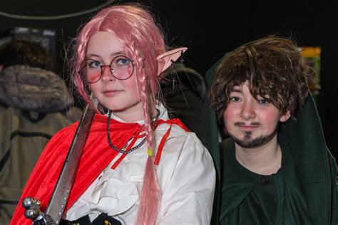 Technoblade Cosplay Costume